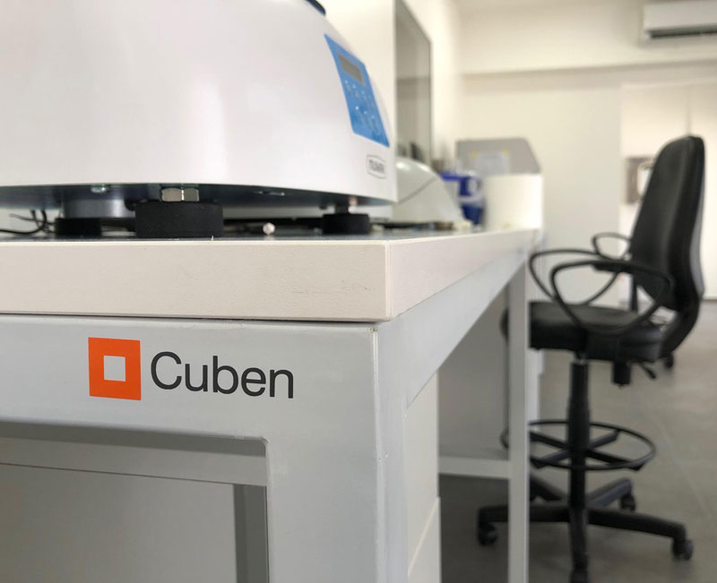 Sobre Cuben - CUBEN - ModularLAB